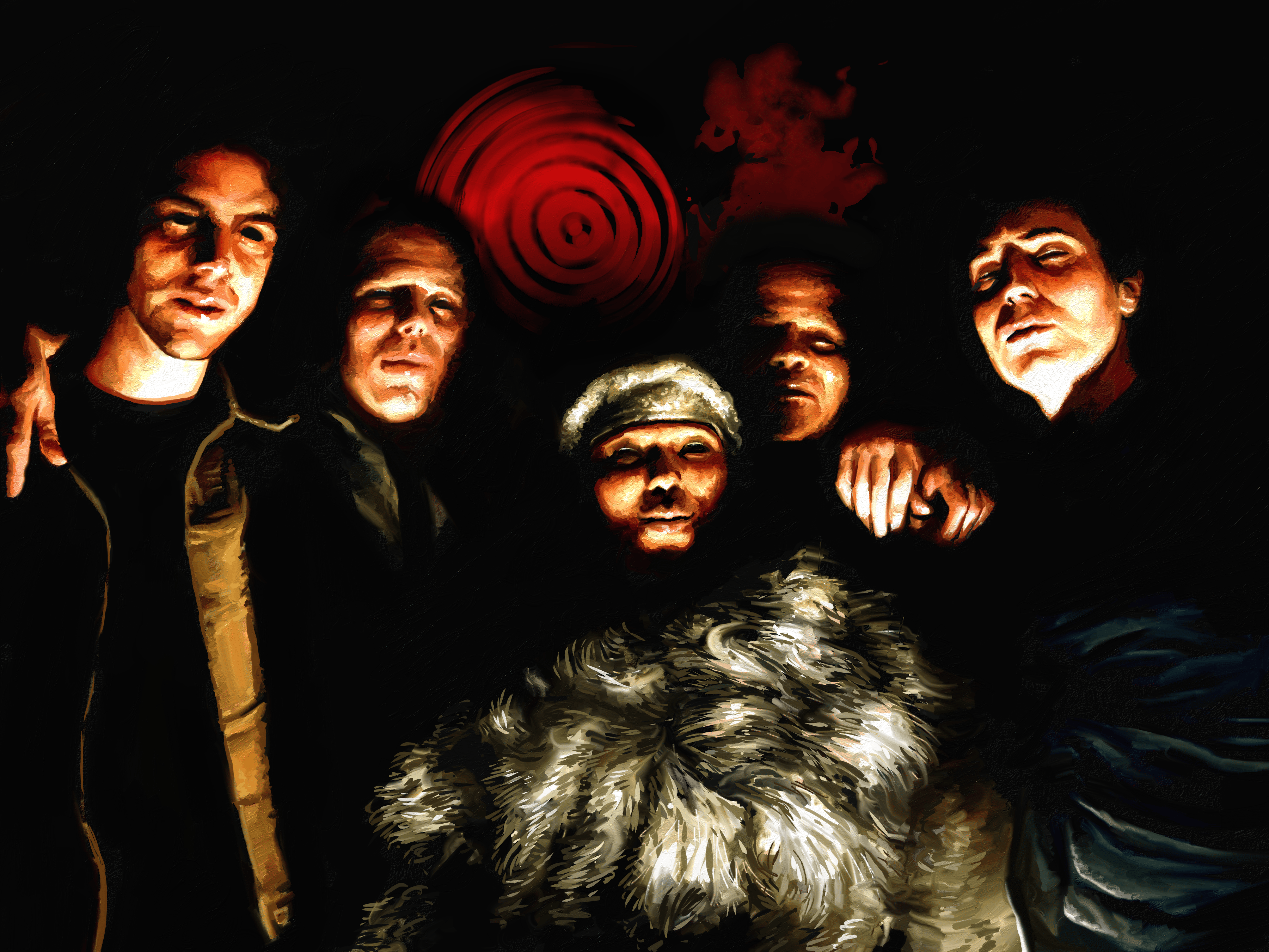 Tips for Running Delta Green from Dennis Detwiller