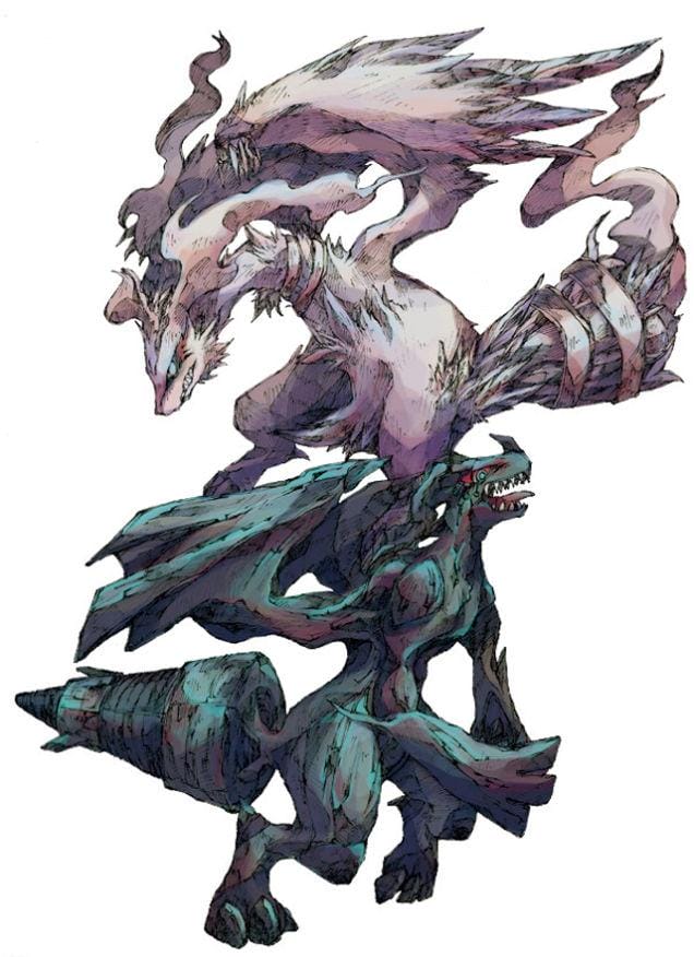 22 Pokemon escaped from the Goblin King's Labyrinth