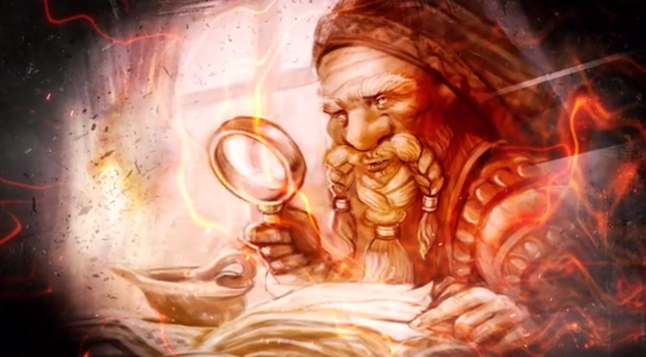 Changing the game: Insight Fantasy RPG Kickstarts