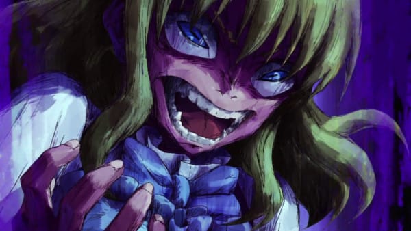 Kill your favourite character: A review of Akame Ga Kill