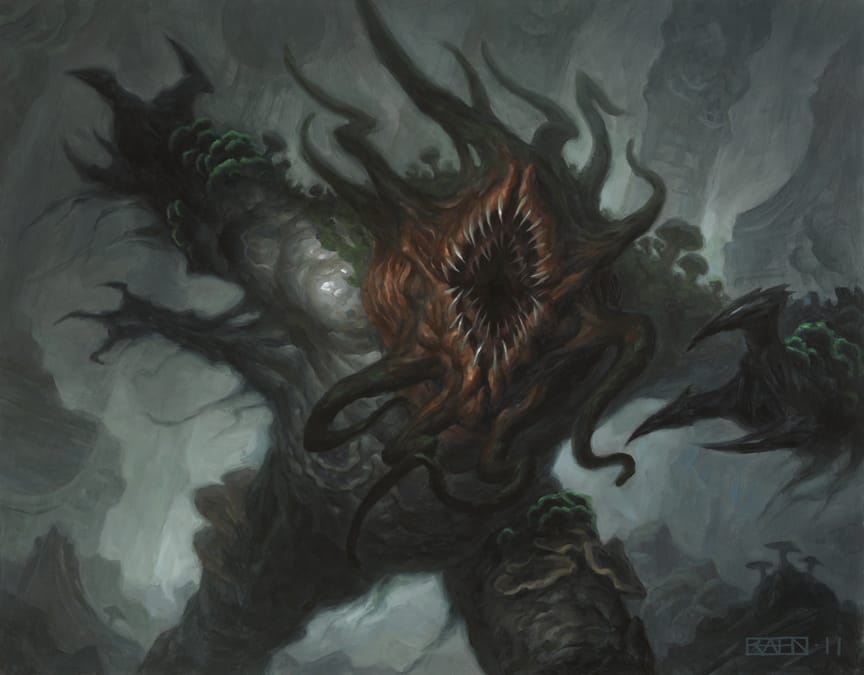 Bold and colourful: The illustrations of Chris Rahn