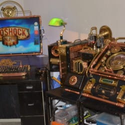 casemod Archives - Geek Native