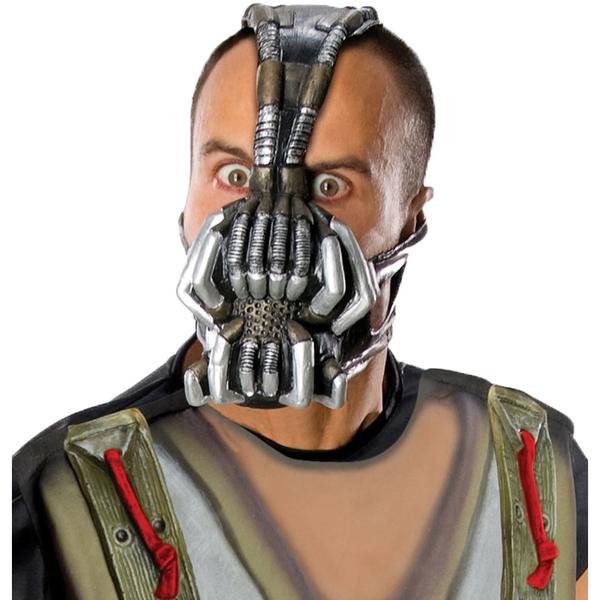 The 12 Masks of Halloween: #10 Bane