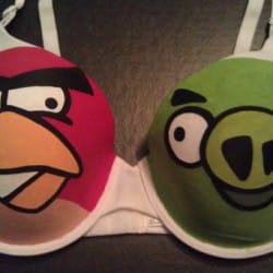angry birds Articles - Geek, Anime and RPG news