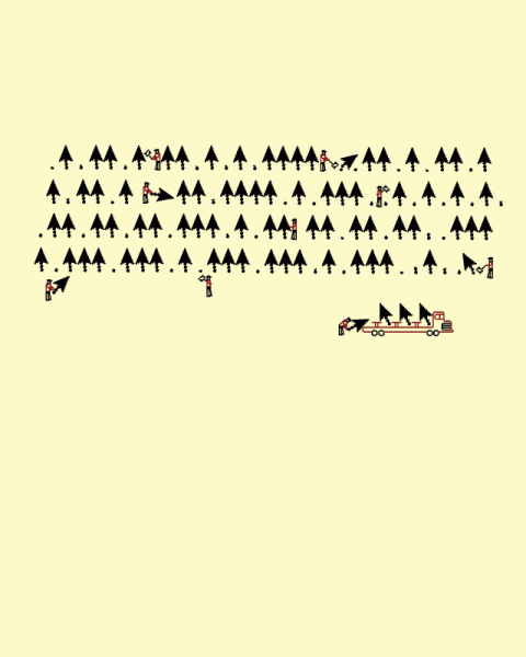 Have you ever wondered... where cursors come from?