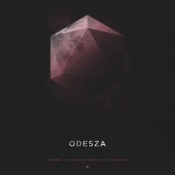 Poster: Odesza