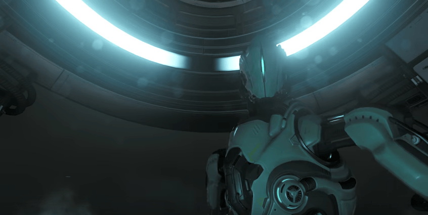 DOOM launch trailer packs a punch