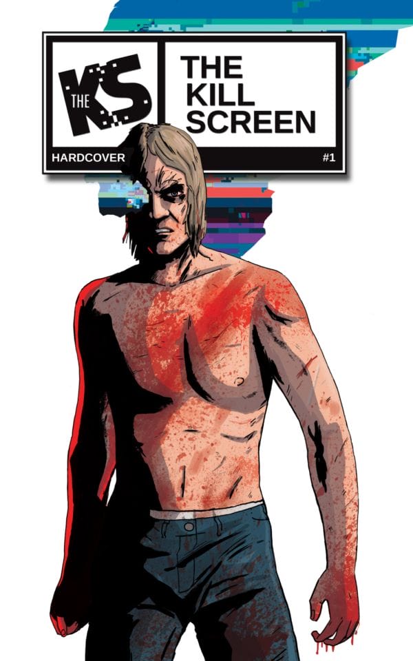 Fear the social media followers: A review of The Kill Screen