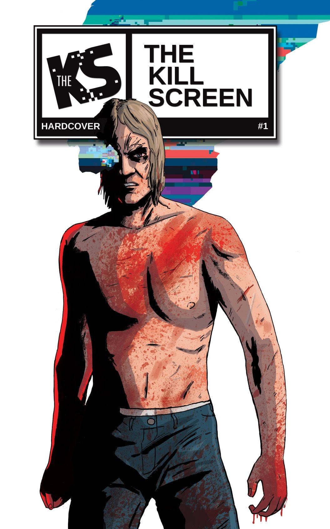 Fear the social media followers: A review of The Kill Screen