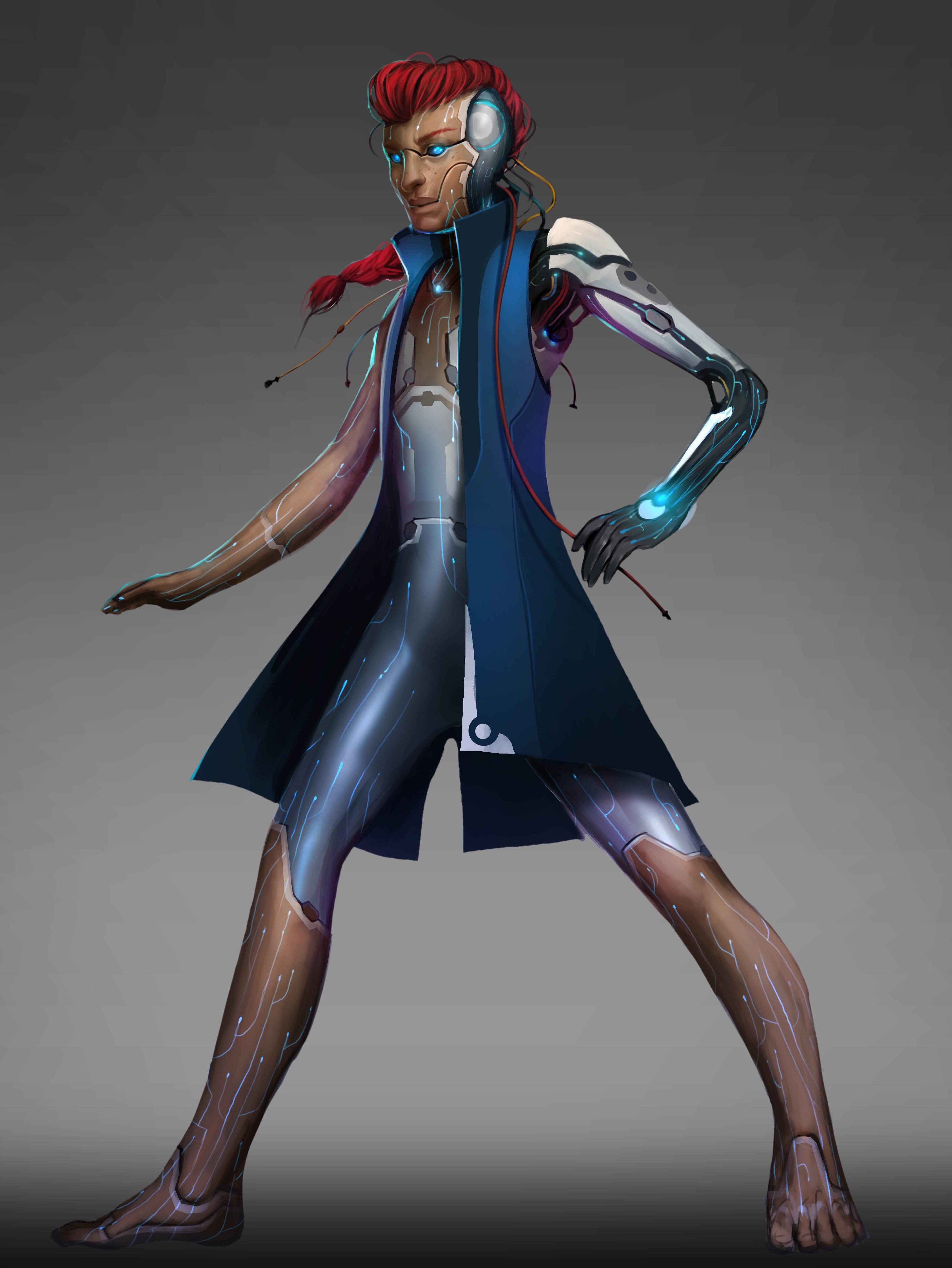 Paizo announces a new RPG: Starfinder