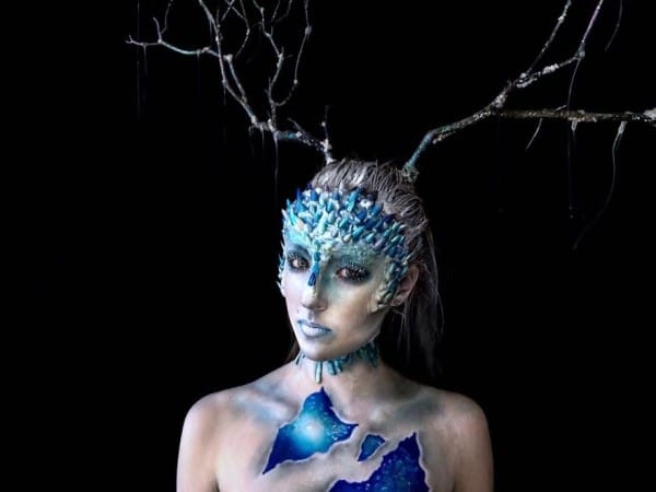 This teenager is a monster!