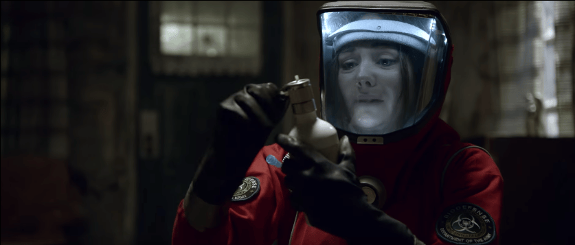 Short film: Turning Point