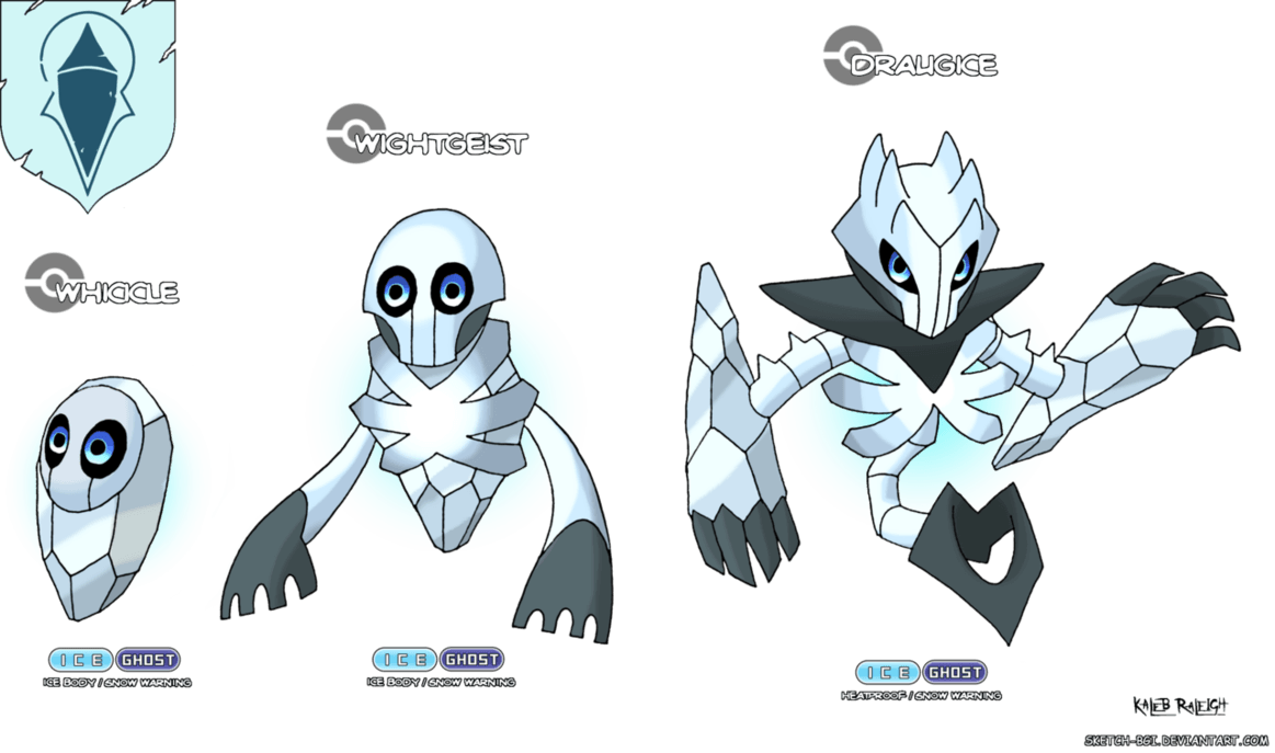 Game of Thrones houses as Pokemon