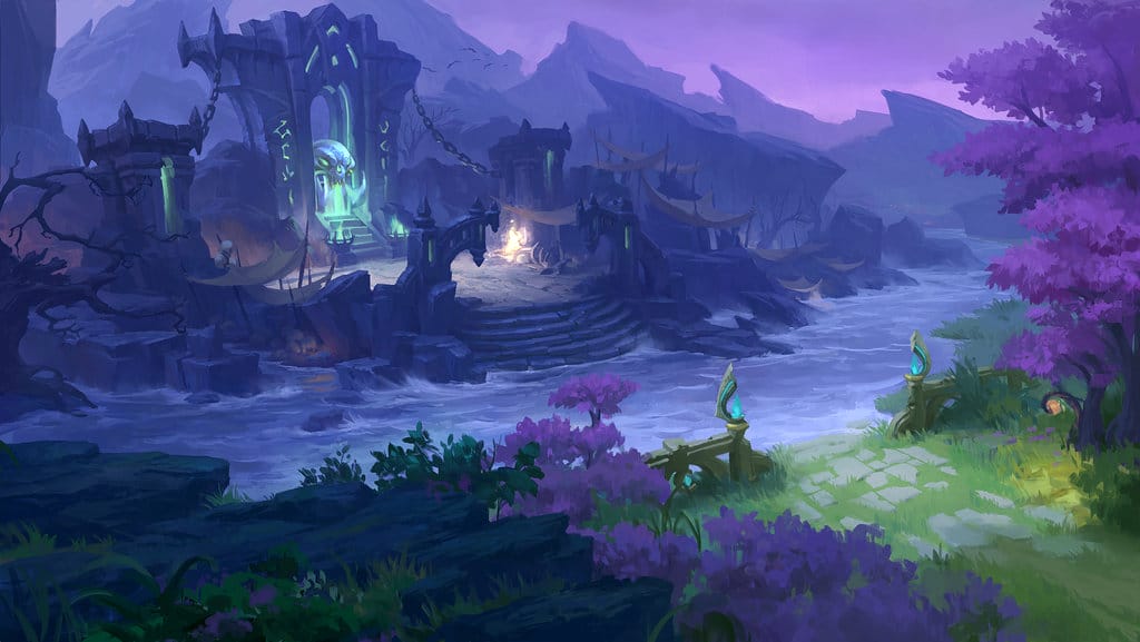 Realism and anime in one: The art of Dawn Pu