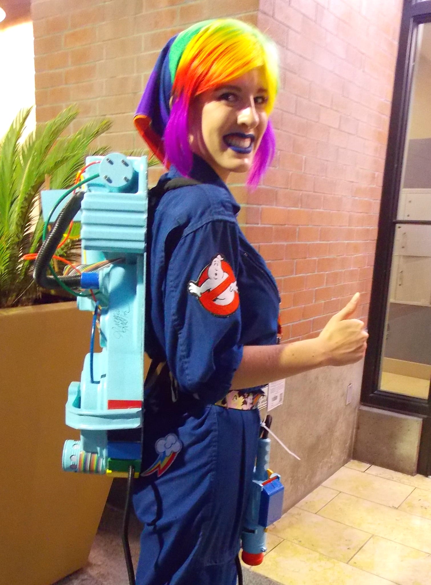 15 Clever Cosplay Mashups From the 2016 San Diego Comic Con
