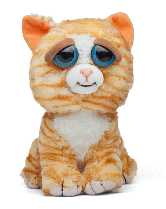 Feisty? They’ll bite your hand off: Dangerous plushies from ThinkGeek