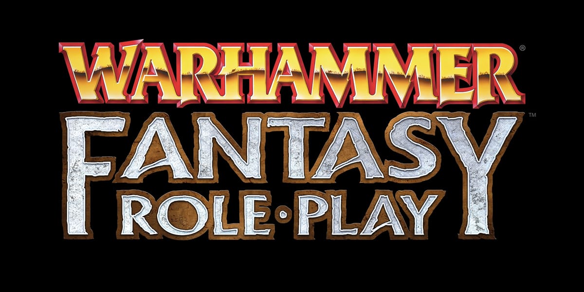 Cubicle 7 team with Games Workshop for new Warhammer Fantasy RPG Cubicle 7 team with Games Workshop for new Warhammer Fantasy RPG
