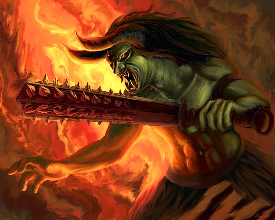 Andrew Gaia launches board game Kickstater