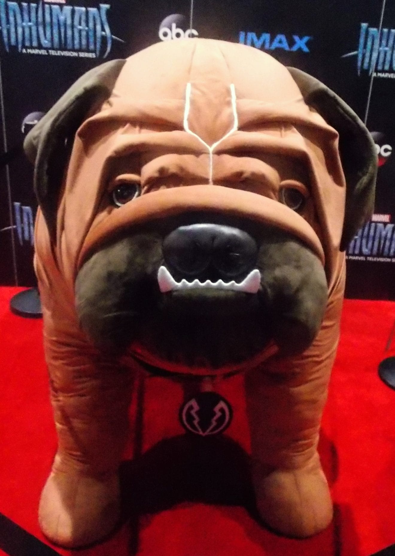 10 trends spotted at the San Diego Comic Con