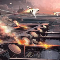 10 magnificent visuals from Jonathan Bach