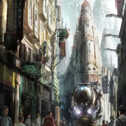 10 magnificent visuals from Jonathan Bach