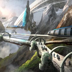 10 magnificent visuals from Jonathan Bach