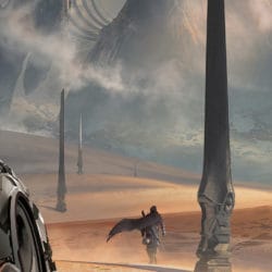 10 magnificent visuals from Jonathan Bach