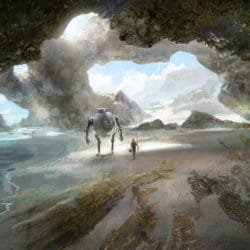 10 magnificent visuals from Jonathan Bach