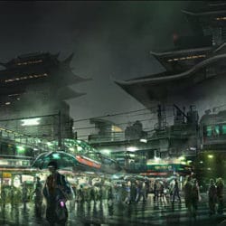 10 magnificent visuals from Jonathan Bach