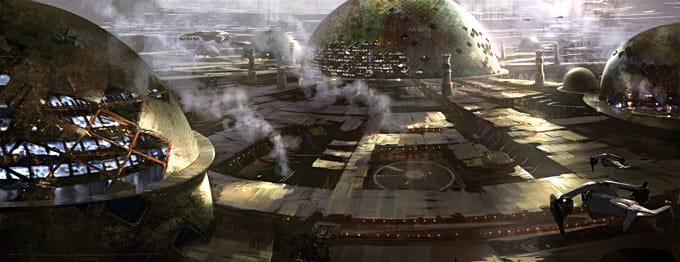 10 magnificent visuals from Jonathan Bach