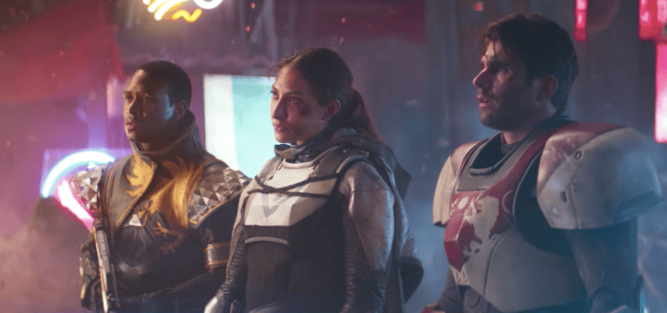 destiny Articles - Geek, Anime and RPG news