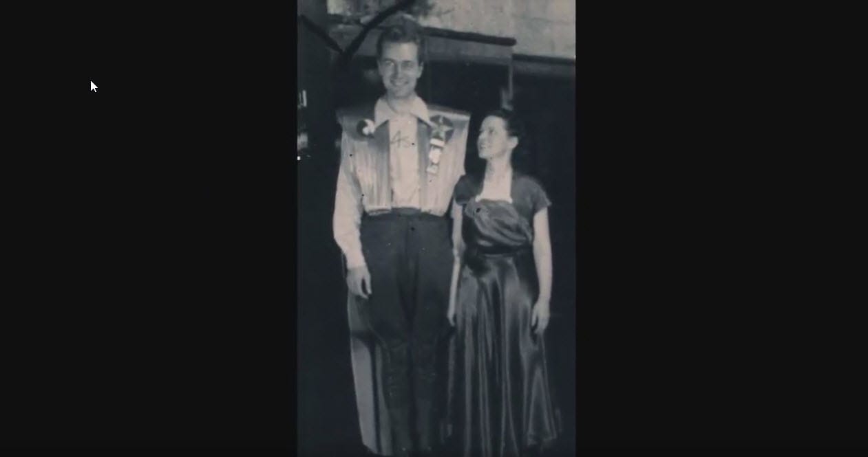 Who invented cosplay?