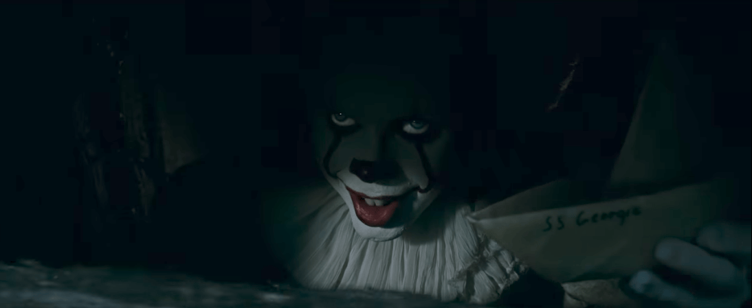 10 most popular horror movies on YouTube