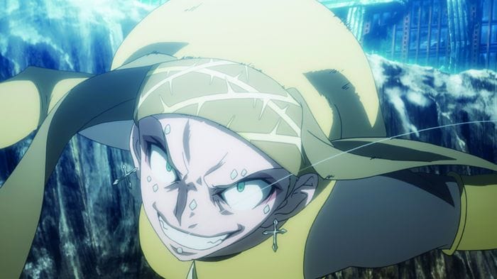 Wizards vs Nuns: A review of A Certain Magical Index II