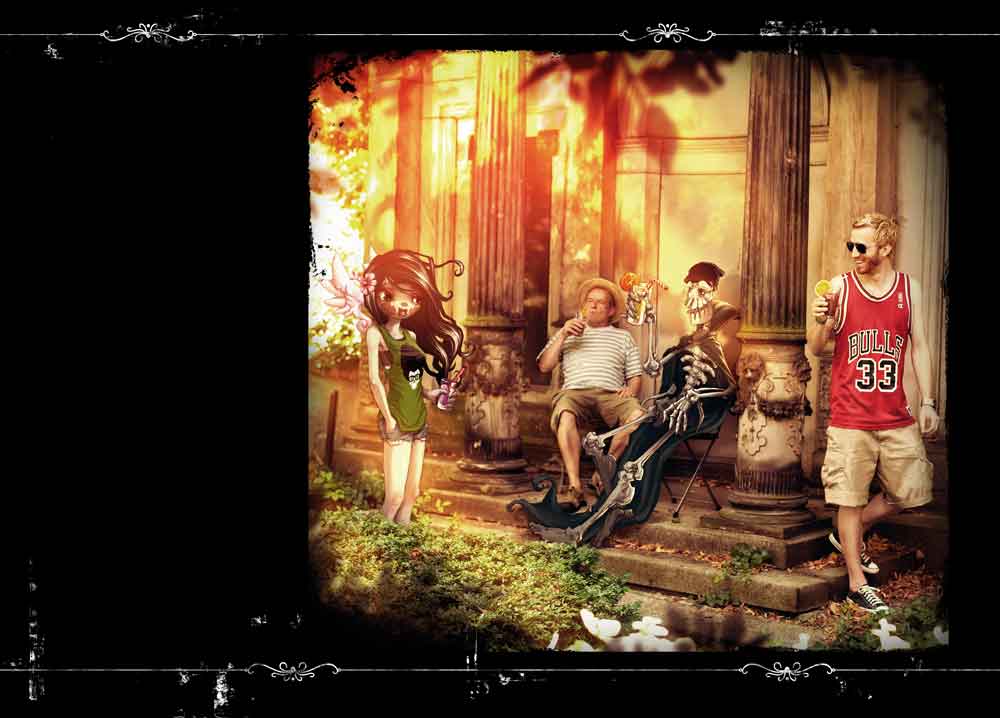 A Look Inside: Alisik