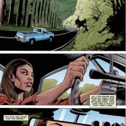 Normandy Gold trailer