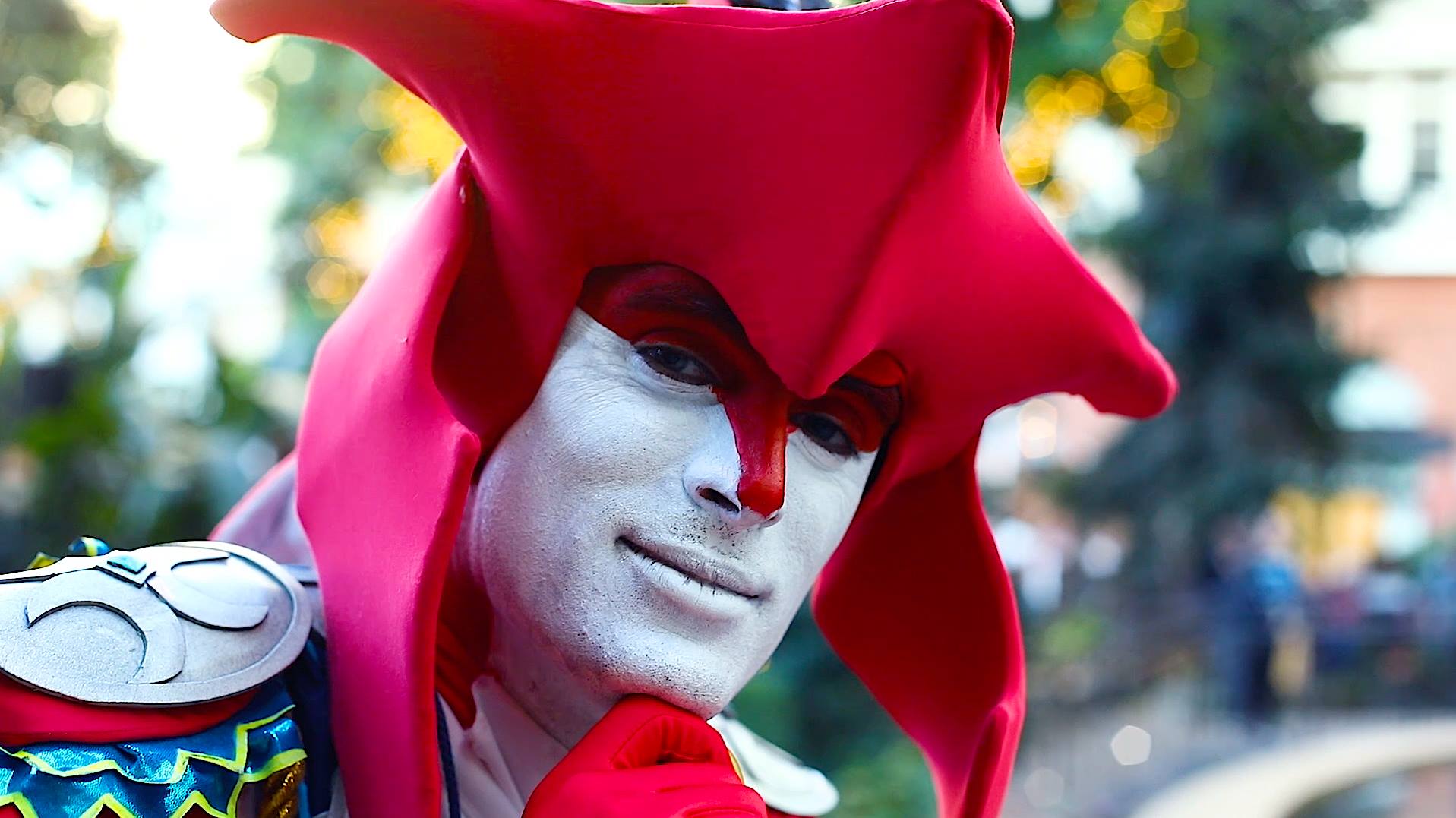 MAGfest 2018 cosplay video