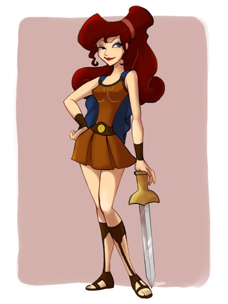 15 cute Disney costume swaps