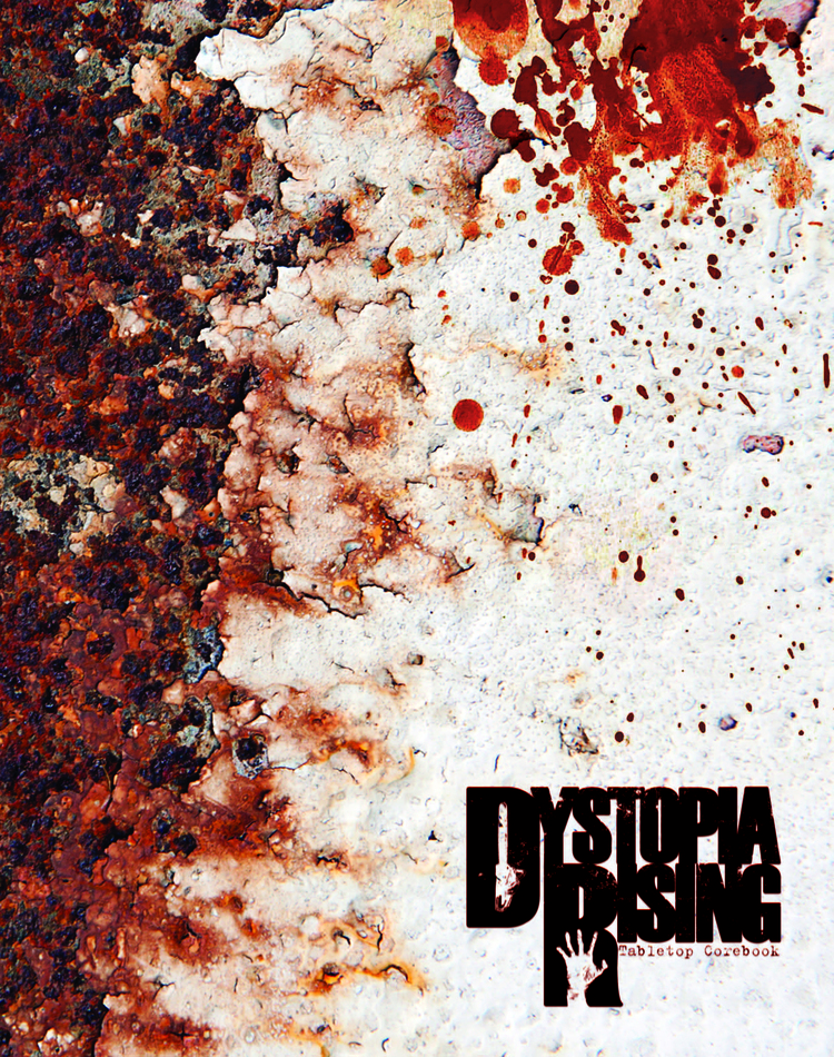 Onyx Path picks up license for Dystopia Rising: Evolution and hires writers