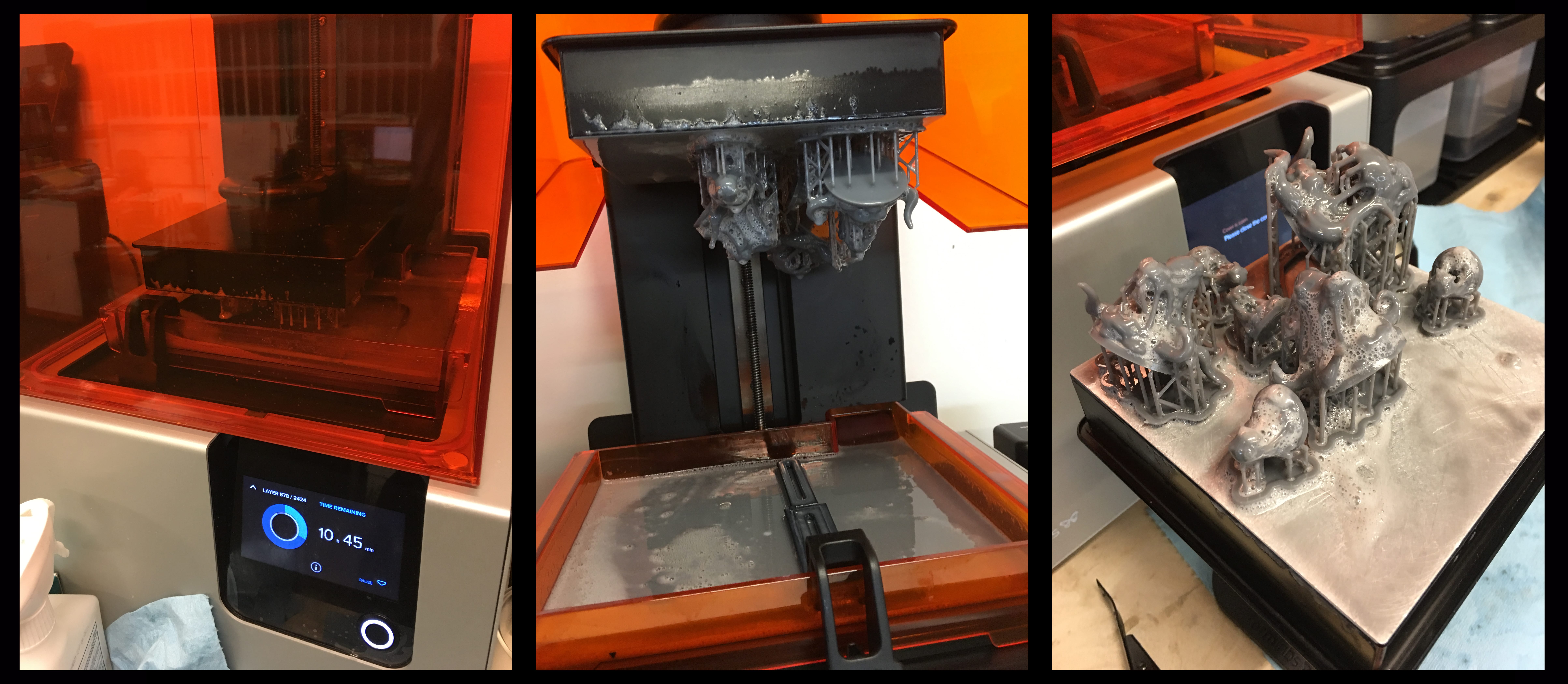 How to start 3D printing your own gaming minis - professional tips