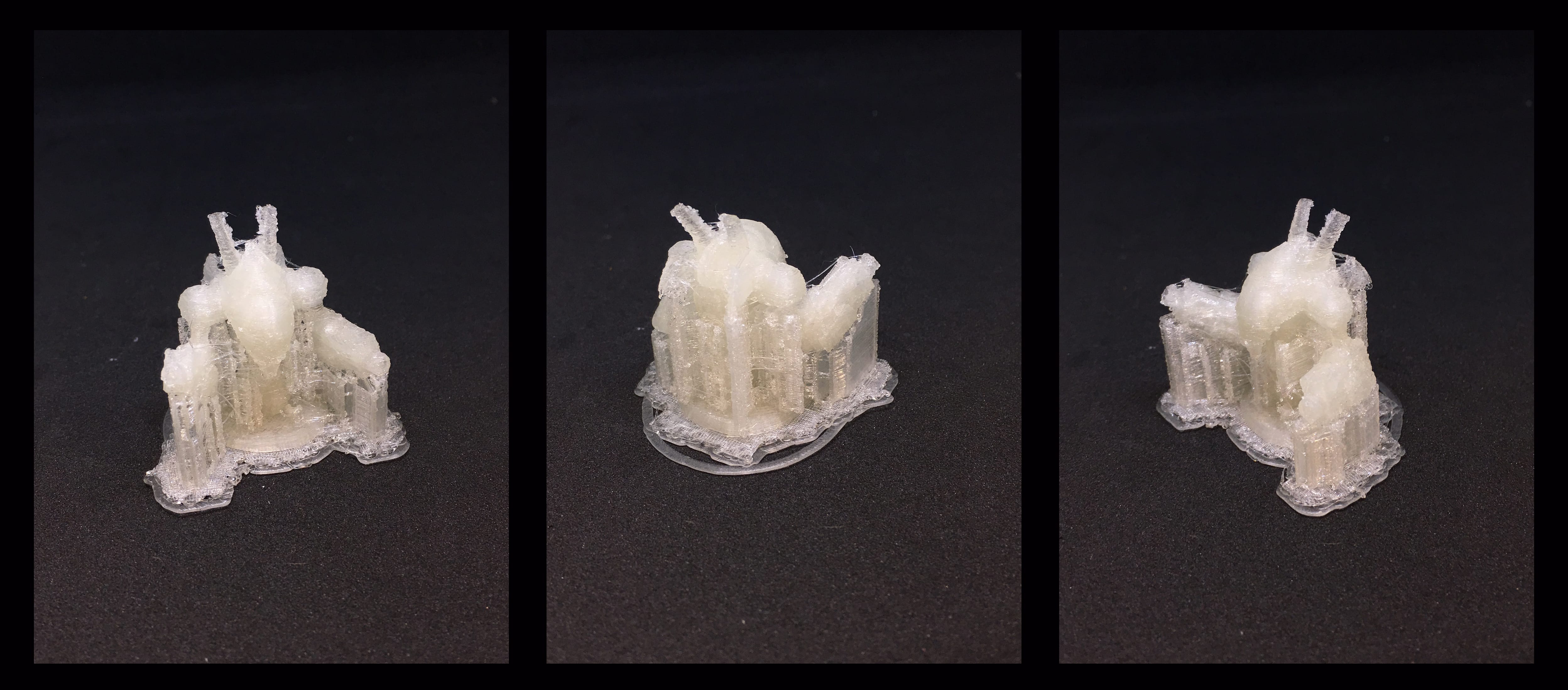 How to start 3D printing your own gaming minis - professional tips