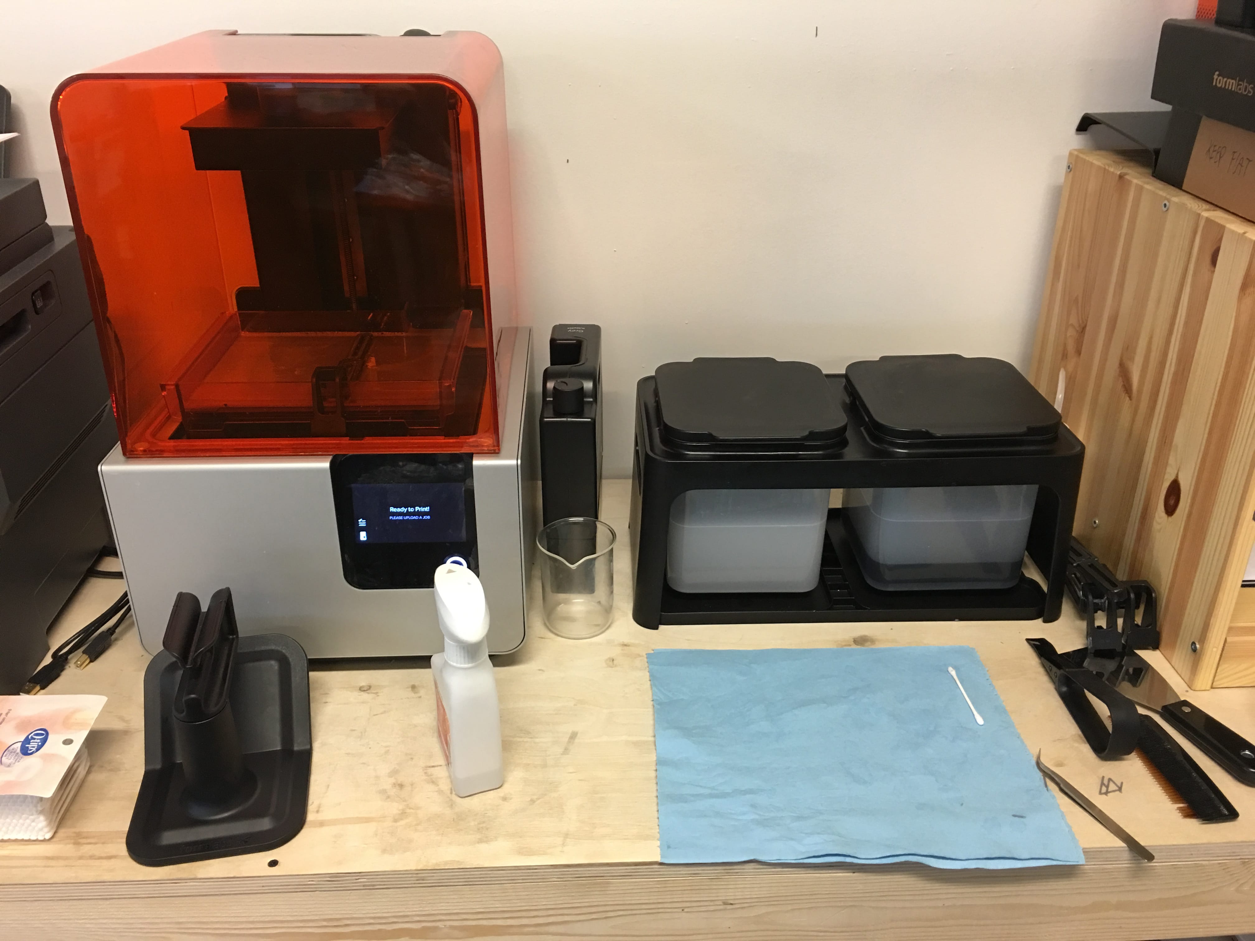 How to start 3D printing your own gaming minis - professional tips