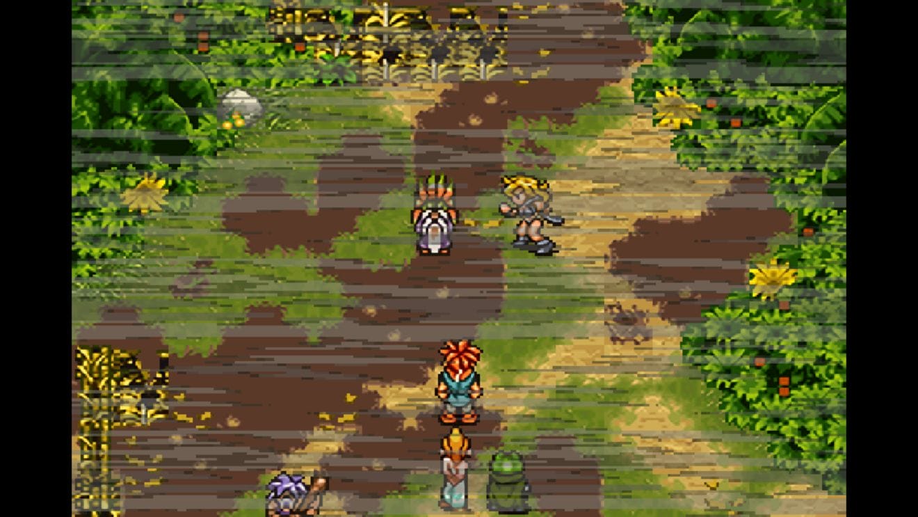 Chrono Trigger arrives on Steam