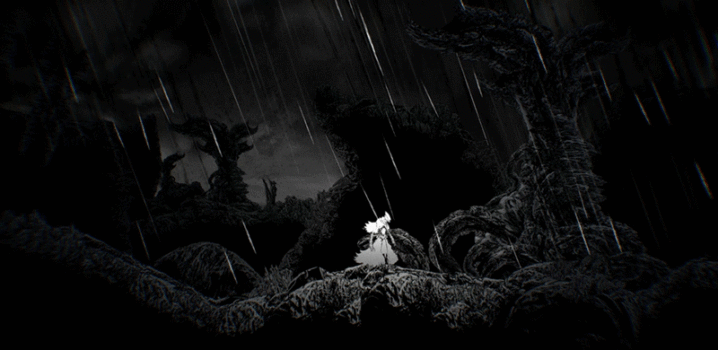 25 strange weather effects for your fantasy RPG