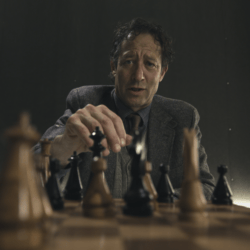 Murderously good: A review of Prodigy