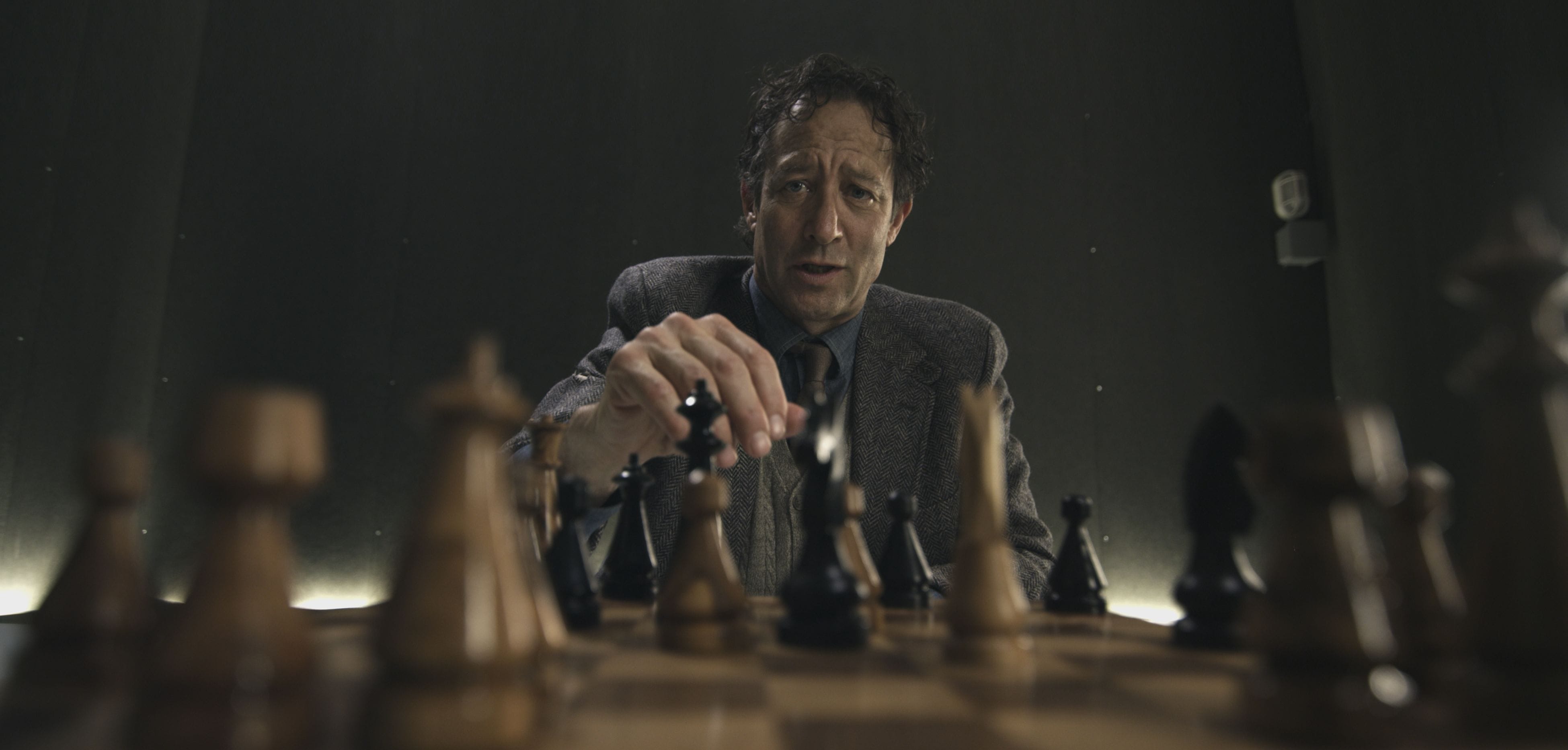 Murderously good: A review of Prodigy