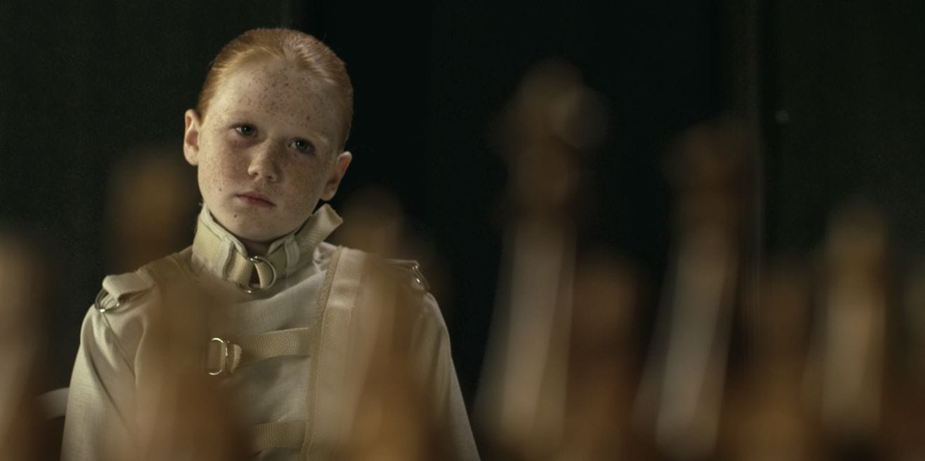 Murderously good: A review of Prodigy