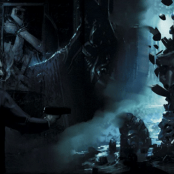 The uncommonly adult RPG: Kult - Divinity Lost