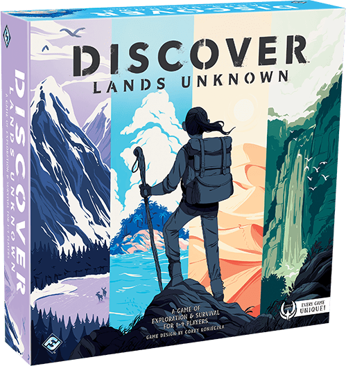 Go wild with Troika as ultra-slimline RPG heads to Kickstarter