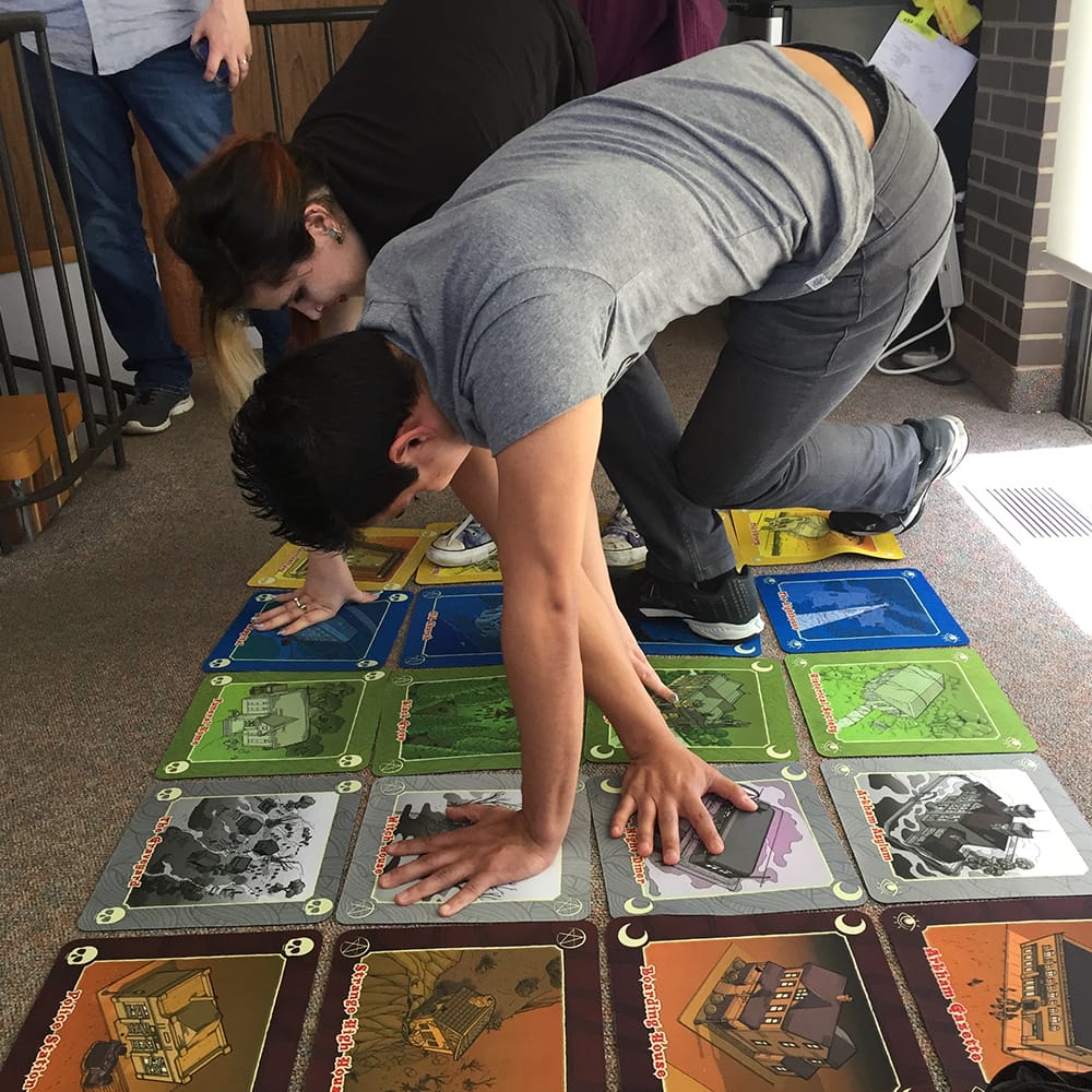 a'writhe Articles - Geek, Anime and RPG news